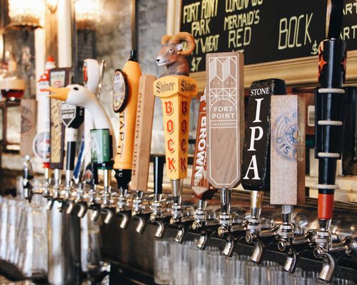 GOLDEN GOPHER - 238 Photos & 731 Reviews - Lounges - 417 W 8th St, Los ...