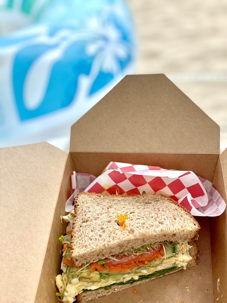 PAI’S DELI - Updated June 2024 - 273 Photos & 249 Reviews - 2335 ...