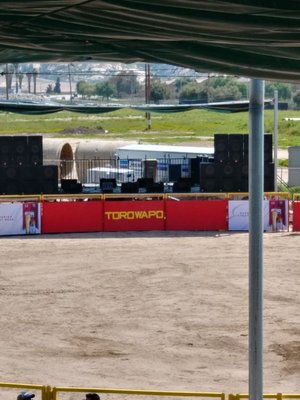 TORO WAPO - Updated October 2025 - 11 Reviews - 18700 Lake Perris Dr ...