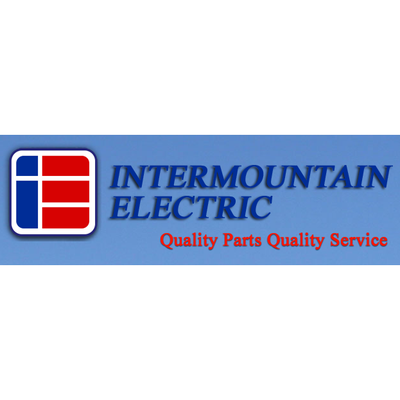 ROMAINE ELECTRIC/INTERMOUNTAIN ELECTRIC - Updated July 2025 - 1125 S ...