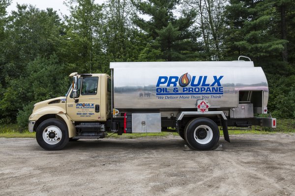 PROULX OIL & PROPANE - Updated October 2025 - 23 Reviews - 1 Simons Ln ...
