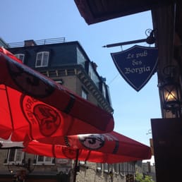 PUB DES BORGIA - Updated May 2026 - 76 Photos & 66 Reviews - 12 Rue du ...