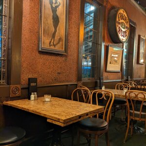 THE FAT LADY BAR & RESTAURANT - 1245 Photos & 1164 Reviews - 201 ...