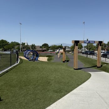 COOK FAMILY PARK - Updated December 2025 - 14 Photos - 800 N 600 W ...