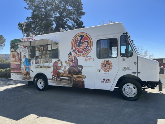 TWISTER FOOD TRUCK - Updated March 2026 - 124 Photos & 75 Reviews - 660 ...