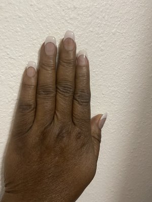 DAVI NAILS- WALMART - Updated March 2026 - 20 Photos - 904 Cypress Pkwy ...