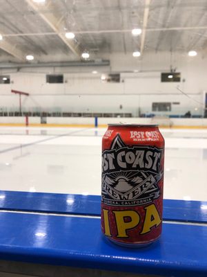 WINTERHAWKS ICE CENTER - Updated July 2025 - 65 Photos & 60 Reviews ...