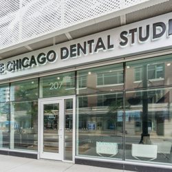 CHICAGO DENTAL STUDIO - 17 Photos & 120 Reviews - 207 S Halsted St ...