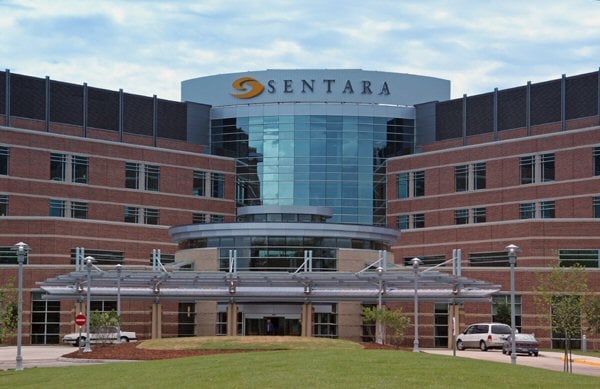 SENTARA WILLIAMSBURG REGIONAL MEDICAL CENTER - Updated September 2025 ...