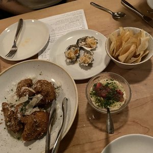 STATE BIRD PROVISIONS - 12800 Photos & 3147 Reviews - 1529 Fillmore St ...