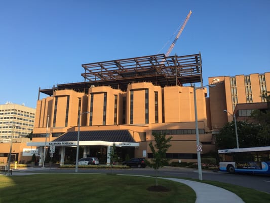 SENTARA NORFOLK GENERAL HOSPITAL - Updated June 2026 - 61 Photos & 81 ...