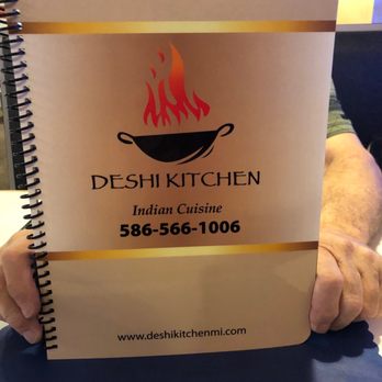 DESHI KITCHEN INDIAN CUISINE - Updated December 2025 - 151 Photos & 78 ...