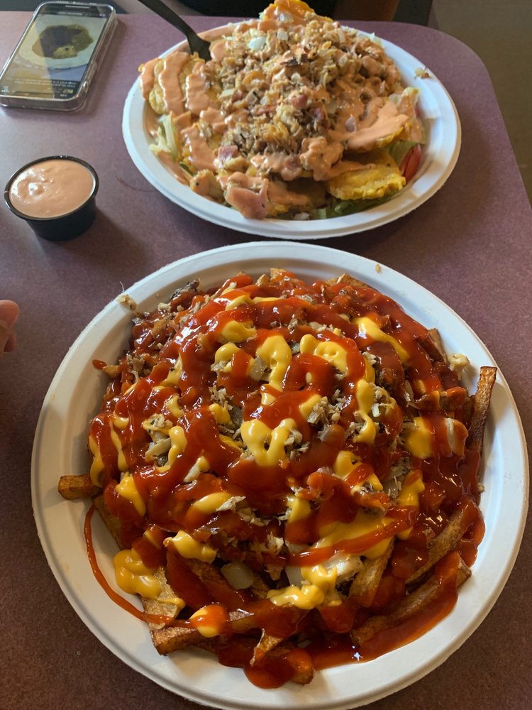 FLAMA TROPICAL - Updated August 2025 - 105 Photos & 26 Reviews - 1762 ...