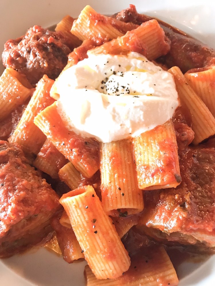 POSITANO RESTAURANT - 720 Photos & 504 Reviews - 10018 4th Ave ...