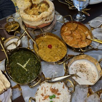 PATIALA INDIAN GRILL & BAR - Updated May 2024 - 65 Photos & 32 Reviews ...