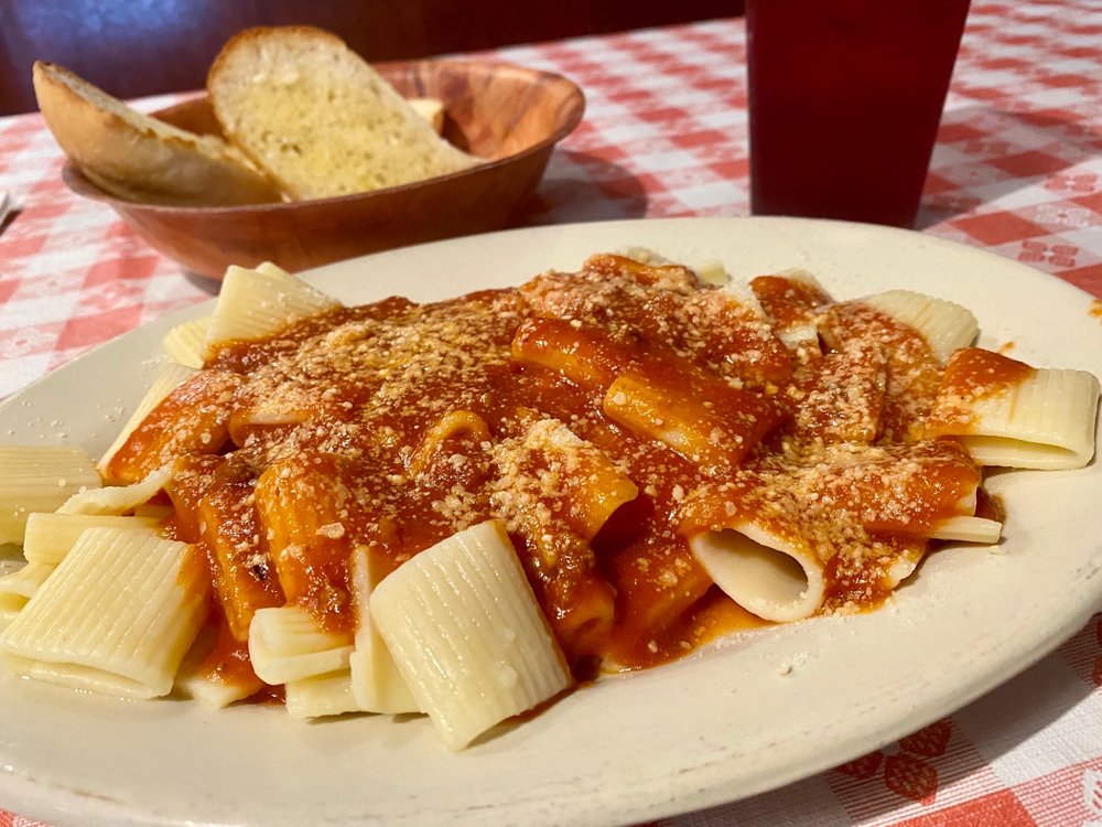 MAMA GUZZARDI’S ITALIAN RESTAURANT - 60 Photos & 94 Reviews - 1107 N ...