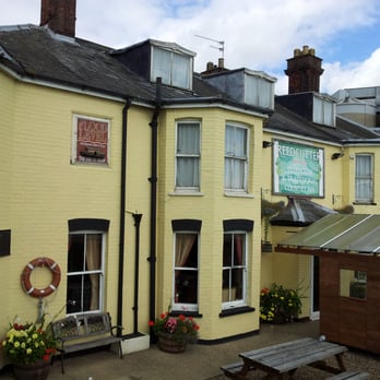 THE REEDCUTTER - Updated July 2024 - Station Road, Norwich, Norfolk ...