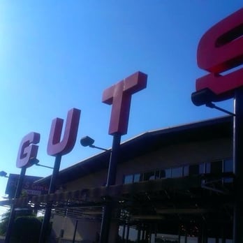 GUTS CHURCH - Updated November 2025 - 32 Photos & 15 Reviews - 9120 E ...