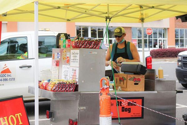 THE ATOMIC DOG - Updated October 2025 - 16 Photos - 4744 South Blvd ...