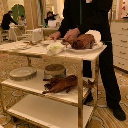 WING LEI - 1727 Photos & 512 Reviews - 3131 Las Vegas Blvd S, Las Vegas ...