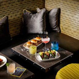 ELECTRIC MOON SKYTOP LOUNGE + MOON DECK - Updated January 2026 - 386 ...