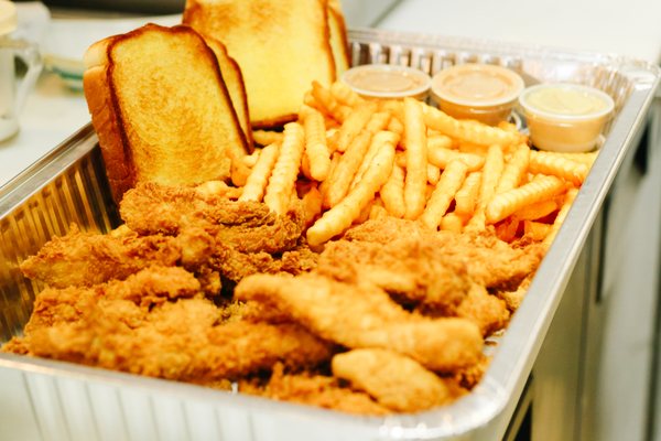 MR. CHARLIE’S CHICKEN - Updated January 2025 - 215 Photos & 360 Reviews ...