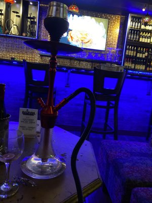 SAHARA HOOKAH LOUNGE - Updated January 2025 - 91 Photos & 102 Reviews ...