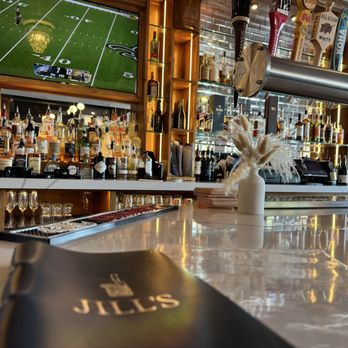 JILL’S BAR & RESTAURANT - Updated January 2026 - 78 Photos & 31 Reviews ...