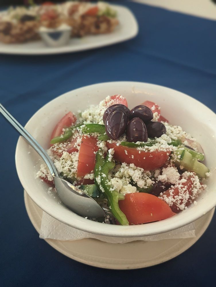 SANTORINI GREEK TAVERNA - Updated December 2025 - 20 Photos & 63 ...