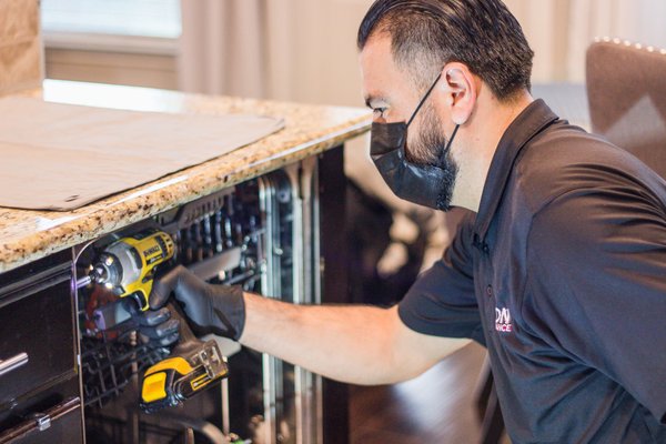 ACTION APPLIANCE REPAIR with 129 Reviews & 34 Photos - Lewisville ...