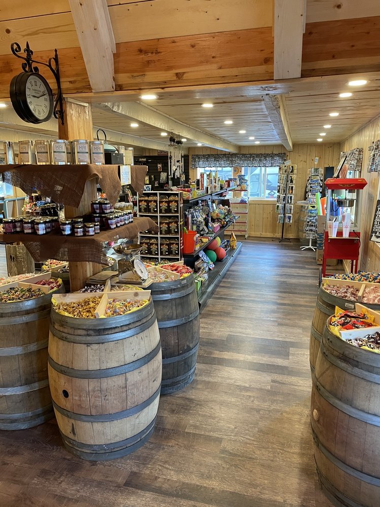 BIG TIMBER/GREYCLIFF KOA JOURNEY - Updated January 2025 - 693 Old US ...