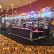 AMC EASTRIDGE 15 - 414 Photos & 563 Reviews - 2190 Eastridge Loop, San ...