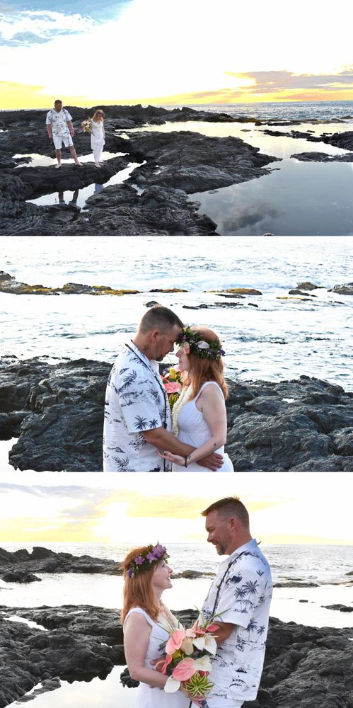 BIG ISLAND HAWAII WEDDINGS - Updated September 2024 - Request ...