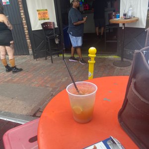 CAFE NEGRIL - 270 Photos & 340 Reviews - Bars - 606 Frenchmen St, New ...