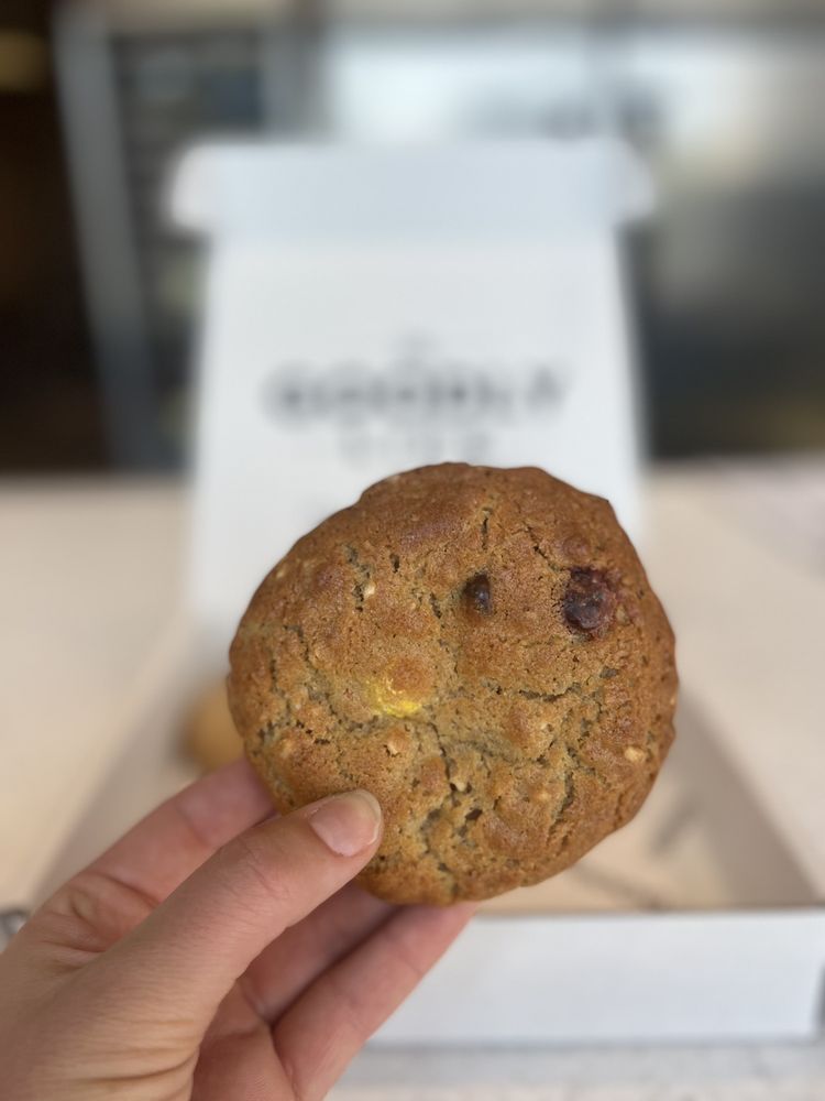 GOODLY COOKIES - Updated June 2024 - 70 Photos & 36 Reviews - 17250 ...