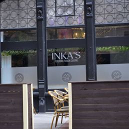 INKA’S - Updated October 2025 - 302 Photos & 81 Reviews - 201 S Salina ...