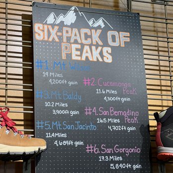 REI - Updated October 2025 - 98 Photos & 255 Reviews - 12218 Foothill ...