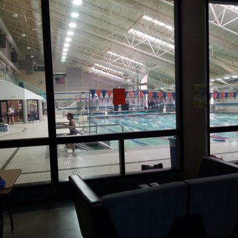 OLNEY INDOOR SWIM CENTER - Updated December 2025 - 20 Photos & 23 ...