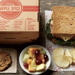 APPLE SPICE JUNCTION - Updated January 2026 - 122 Photos & 196 Reviews ...