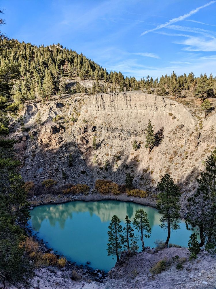 INYO CRATERS - Updated September 2025 - 69 Photos & 21 Reviews ...