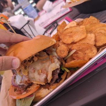 VOODOO BREWING - MERIDIAN - Updated June 2024 - 27 Photos & 16 Reviews ...