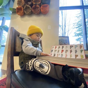 JUST CUZ CAFE - Updated March 2025 - 82 Photos & 48 Reviews - 4410 6th ...