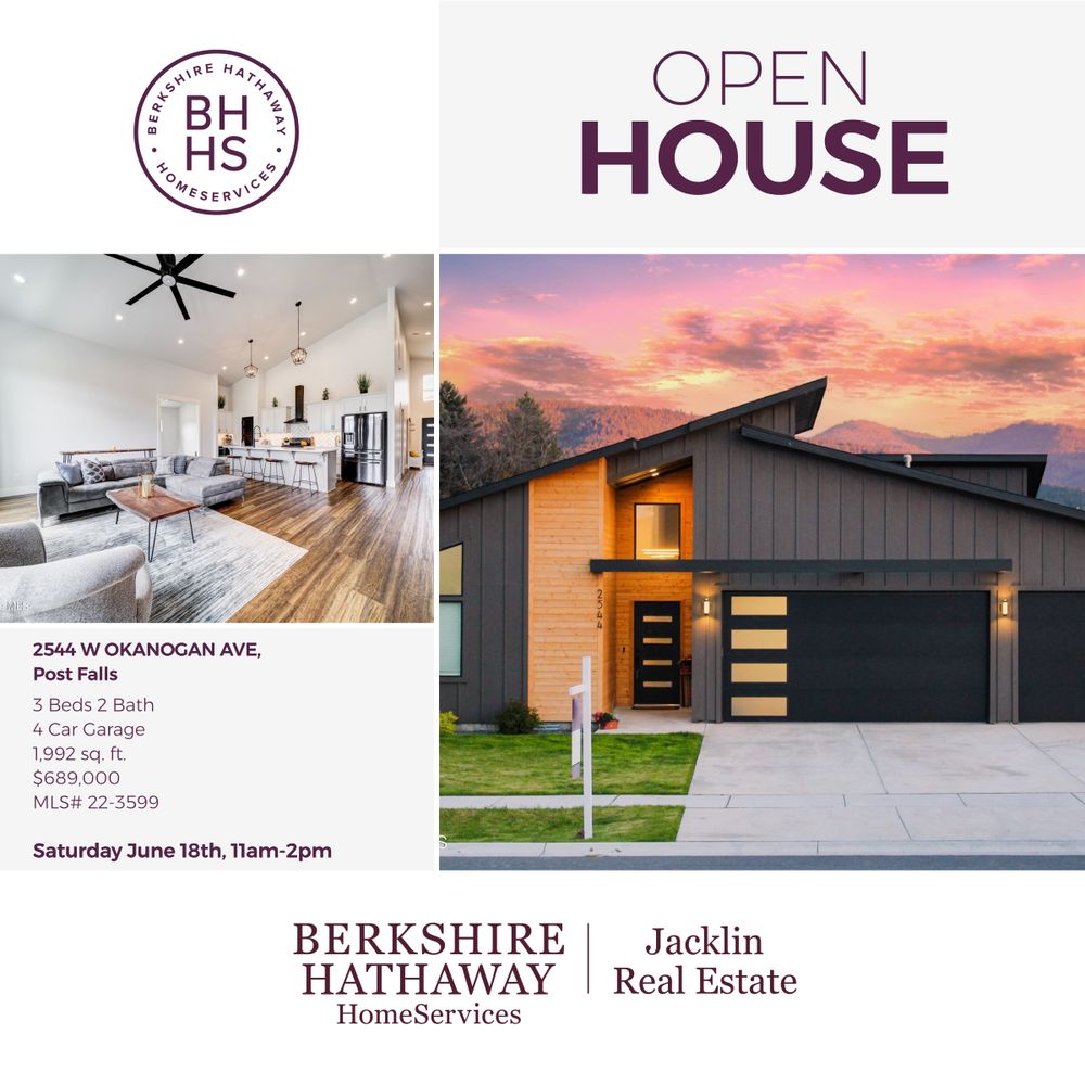 JENN HART - BERKSHIRE HATHAWAY HOME SERVICES - Updated July 2025 - 29 ...