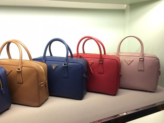 PRADA OUTLET - Updated December 2025 - 10 Photos - Via Europa 2 ...