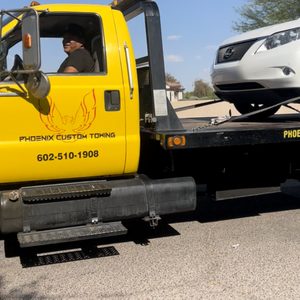 VALLEY EXPRESS TOWING - Updated August 2025 - 12 Photos & 32 Reviews ...