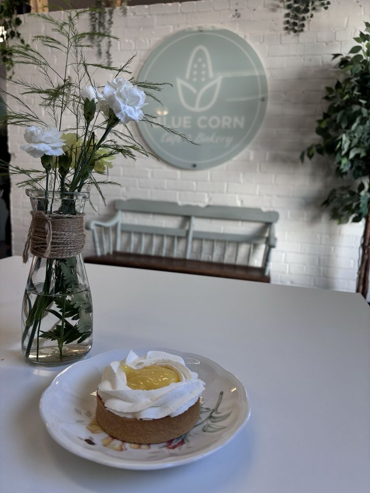 BLUE CORN CAFE & BAKERY - Updated March 2025 - 277 Photos & 223 Reviews ...