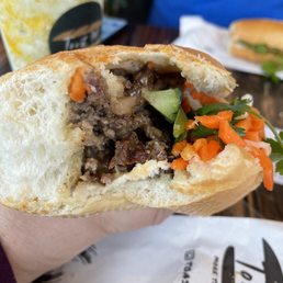 TOAST MI - Updated December 2025 - 176 Photos & 215 Reviews - 2602 N ...