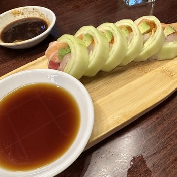 NARUTO HIBACHI JAPANESE & ASIAN CUISINE - Updated February 2025 - 150 ...