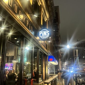 16-BIT BAR+ARCADE - Updated April 2025 - 373 Photos & 350 Reviews ...