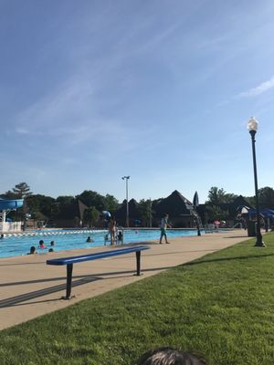PARAMUS MUNICIPAL SWIMMING POOL - Updated October 2025 - 13 Reviews ...